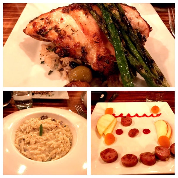 The Pandering Pig - American Restaurant in Hudson Heights