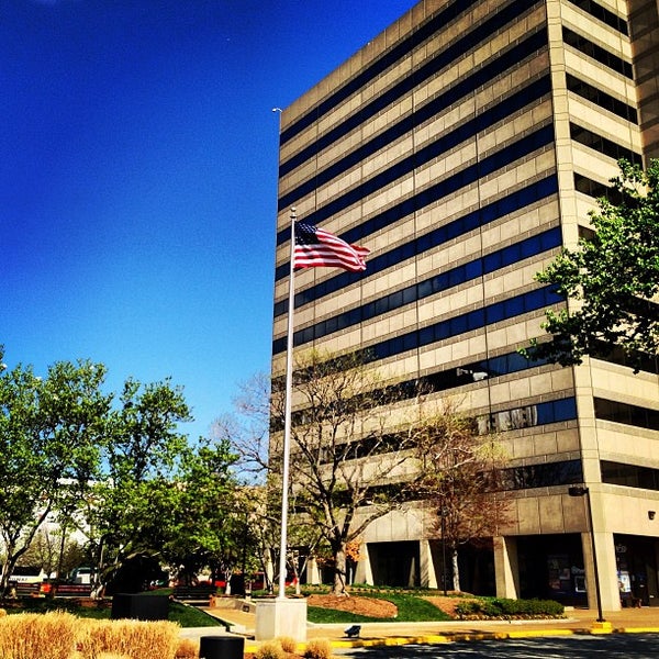 Transportation Security Administration (TSA) - Government Building in ...