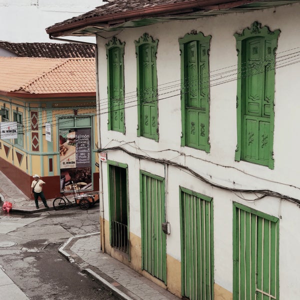 Calarcá | La Villa del Cacique | - 3 tips