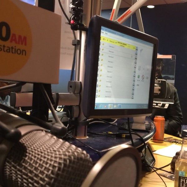 WXYZ ABC 7 - TV Station in Detroit