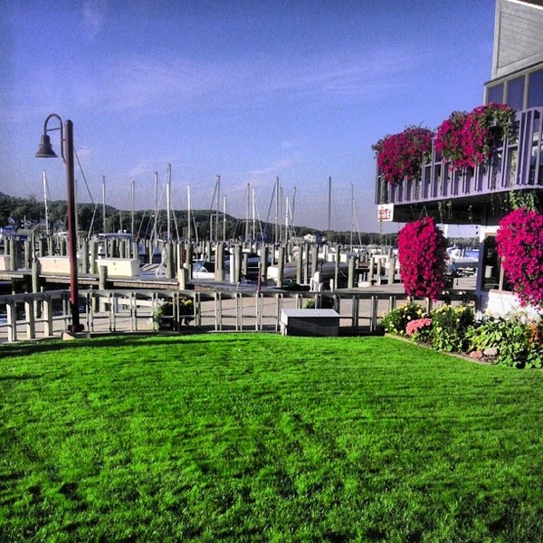 Macatawa Bay Yacht Club - 2157 S Shore Dr