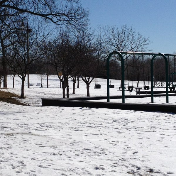 Horner Park - Park in Chicago