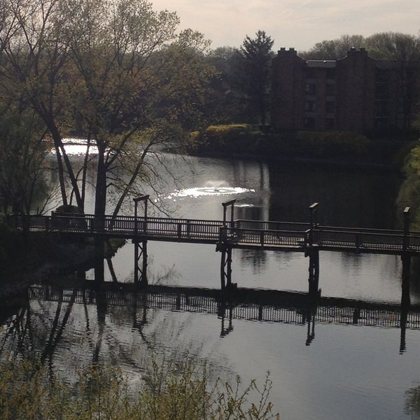 Willowbrook Town Center - 111 visitors