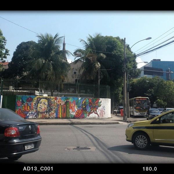 Estácio - Rio de Janeiro, RJ