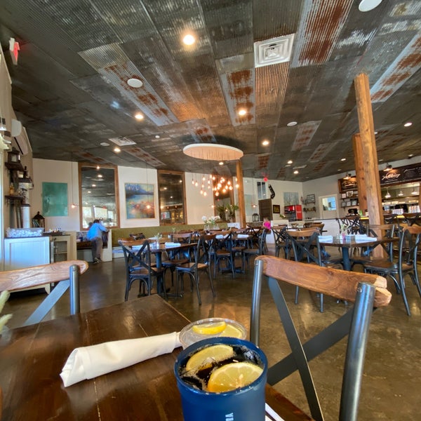 The Gathering at Livingston Mercantile - 3 tips