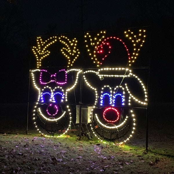 Photos at Freedom Ridge Park - Ridgeland, MS