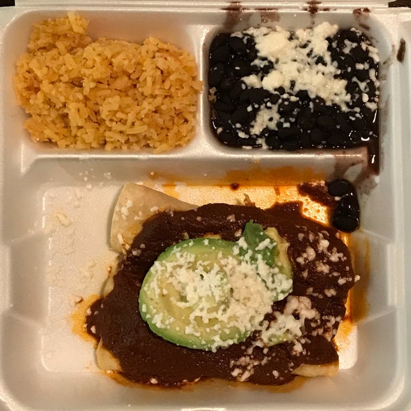 Green Ghost Tacos - Mexican Restaurant in Ridgeland