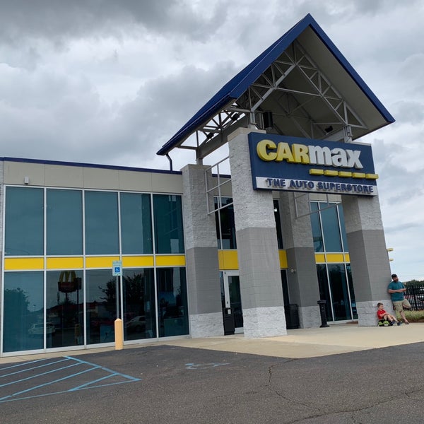 CarMax - 5 tips from 89 visitors