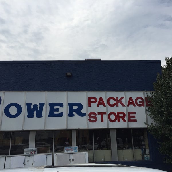 Power Package Store - Atlanta, GA