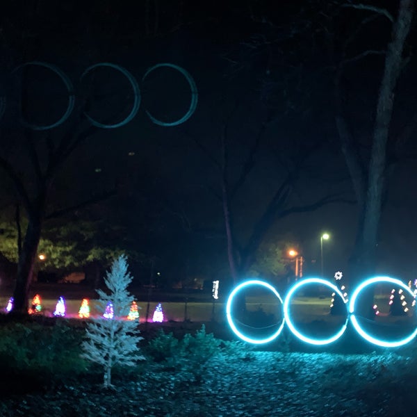 Photos at Freedom Ridge Park - Ridgeland, MS