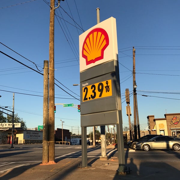 Shell - West End - Atlanta, GA