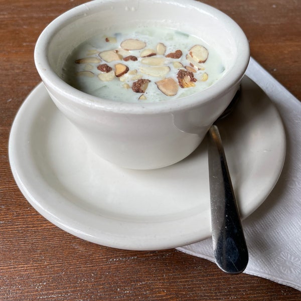 Cafe Palladio - Cooper Young - Memphis, TN
