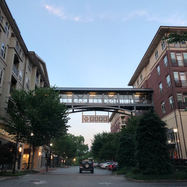 Emory Point - 2 tips from 708 visitors