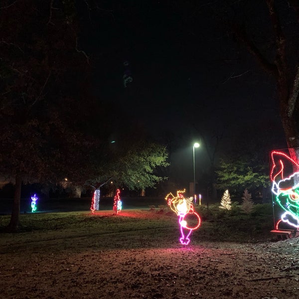 Photos at Freedom Ridge Park - Ridgeland, MS