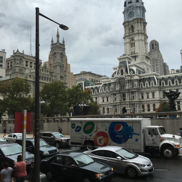 Photos at Amuse at Le Meridien - French Restaurant in Philadelphia