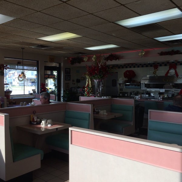 Golden Greek - Greek Restaurant