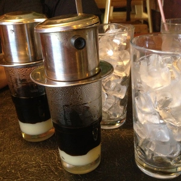 Pho Hoang - Vietnamese Restaurant in Houston