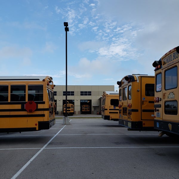 Photos at Round Rock Transportation - Austin, TX