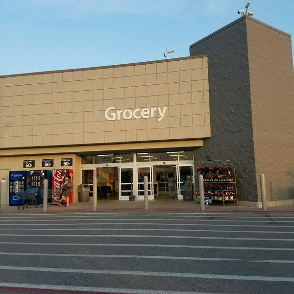Photos at Walmart Supercenter - Northwest Austin - Austin, TX