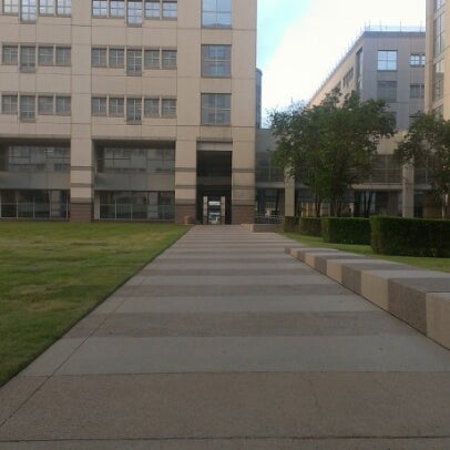 Photos at IBM - Office in Austin