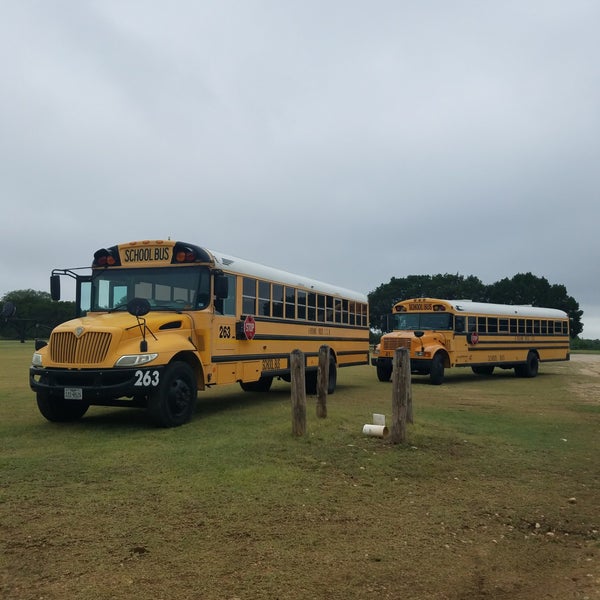 Photos at Round Rock Transportation - Austin, TX