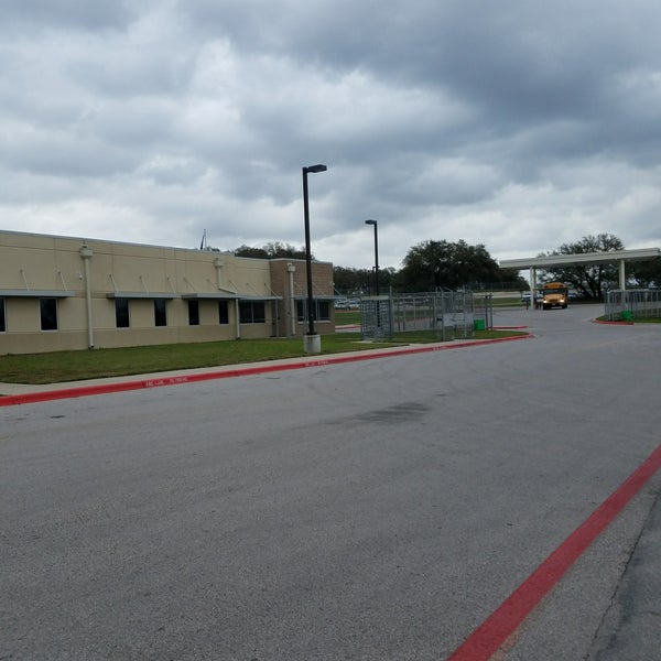 Photos at Round Rock Transportation - Austin, TX