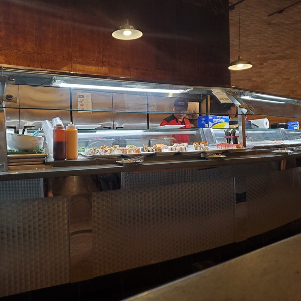 Mizuki Buffet - Japanese Restaurant in Tukwila