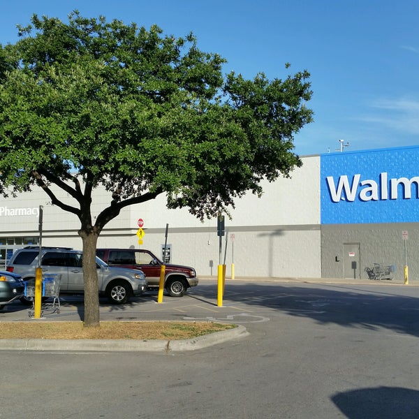 Photos at Walmart Supercenter - Northwest Austin - Austin, TX