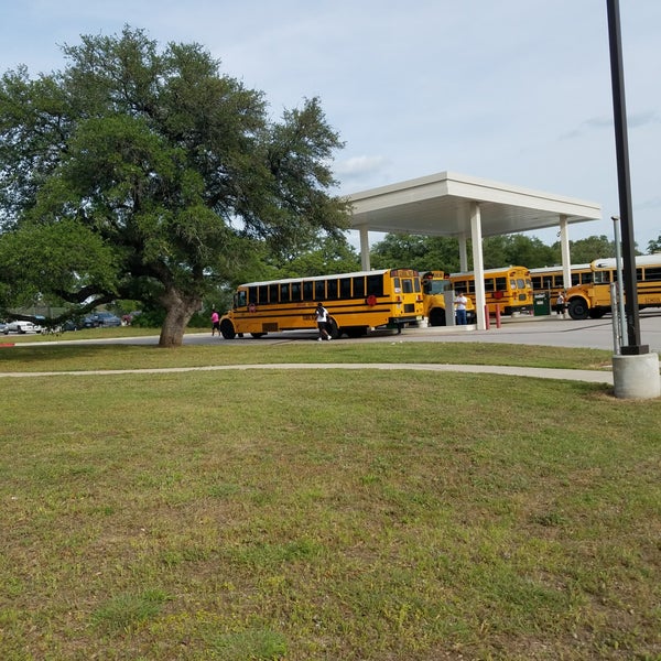 Photos at Round Rock Transportation - Austin, TX