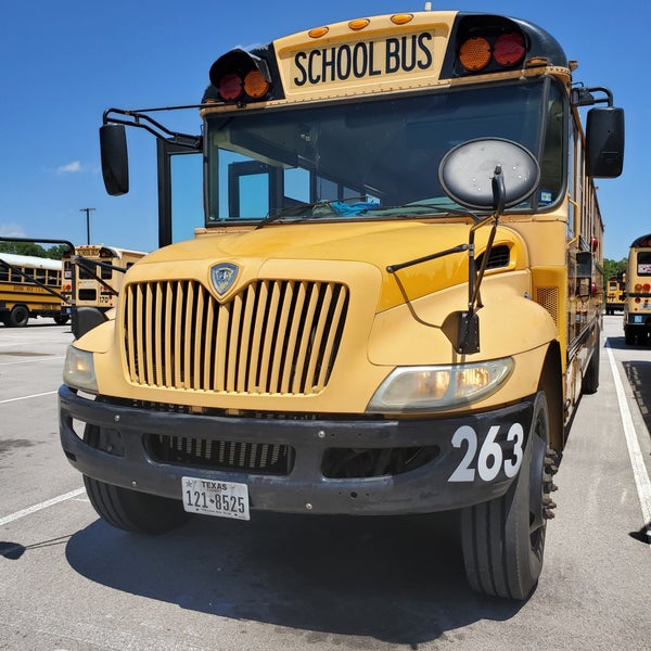 Photos at Round Rock Transportation - Austin, TX