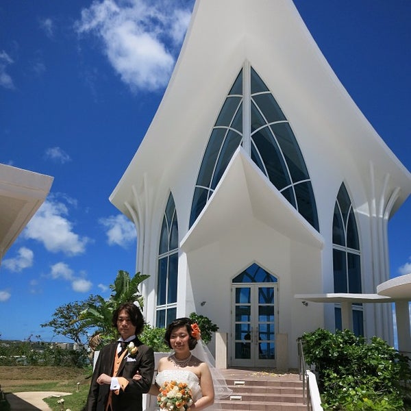 Crystal Chapel World Bridal - Tamuning, Tamuning