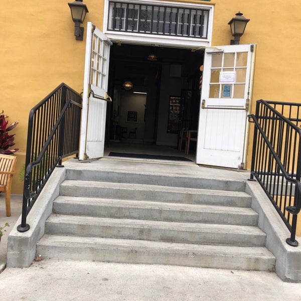 Marine Corps Recruit Depot (MCRD) - Military Base in Midway District