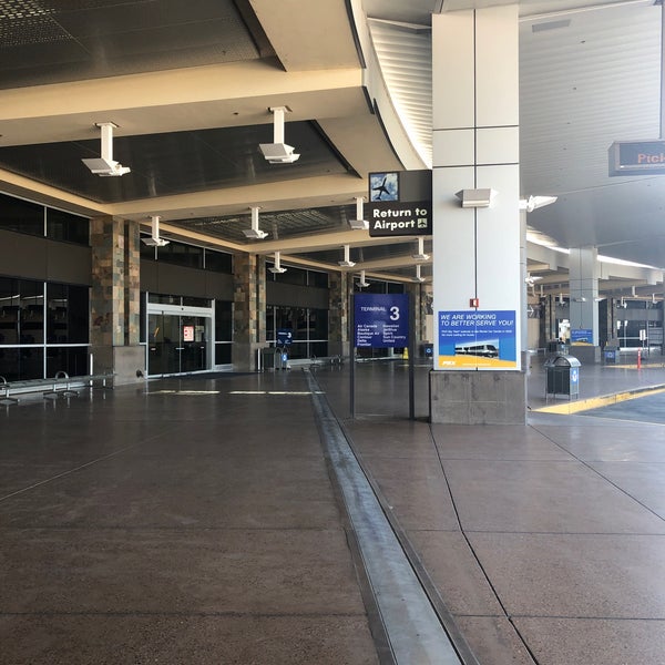 Photos at Sky Harbor Rental Car Center - Rental Car Location in Phoenix