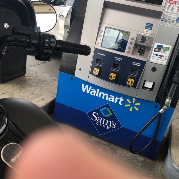 Sams Club Fuel Center - 6375 NE Loop 820