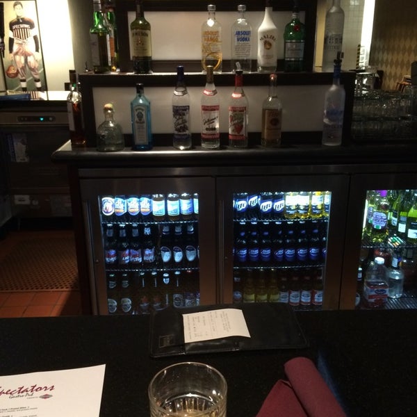 Photos at Spectators Sports Bar and Grill - Hotel Bar in Kansas City