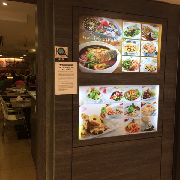 Kopitan Classic White Coffee - 20 tips from 1559 visitors