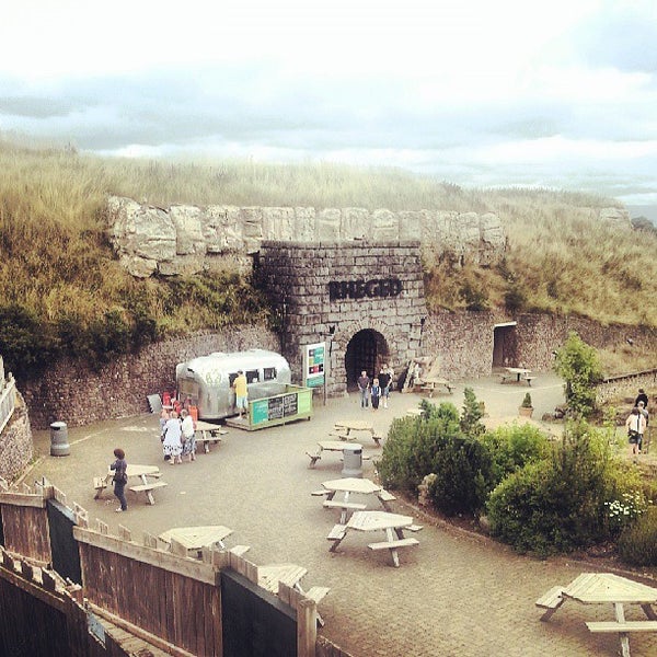 Rheged Discovery Centre - Rest Area in Penrith