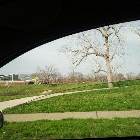Photos at O'Fallon Park - O'Fallon Park - West Florissant Avenue and ...