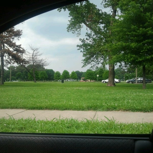 Photos at O'Fallon Park - O'Fallon Park - West Florissant Avenue and ...