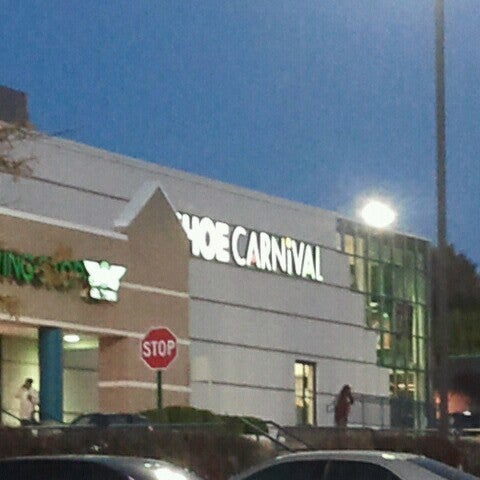 Shoe Carnival - Shoe Store