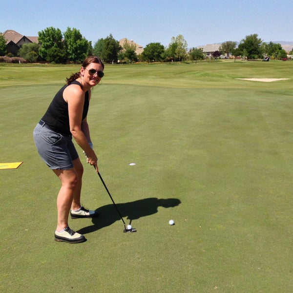 Photos at Ruby Hill Golf & Country Club - Pleasanton, CA