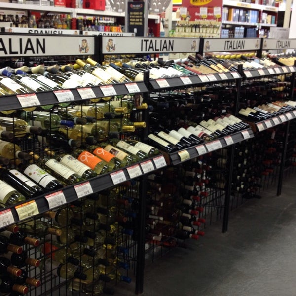 BevMax - Liquor Store