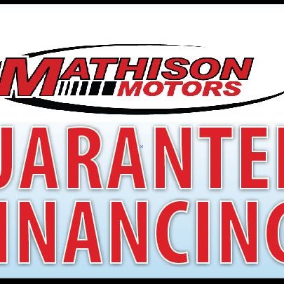 Mathison Motors Inc. - Car Dealership