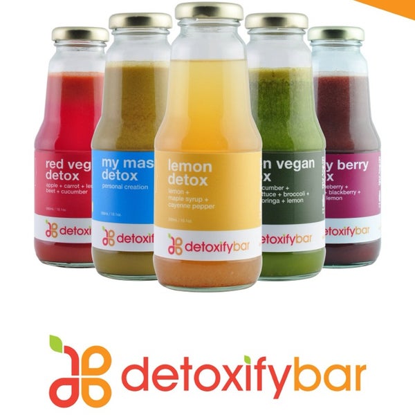 Detoxify Bar (Now Closed) - Bagumbayan - 21 tips from 558 visitors