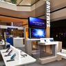 Samsung Galaxy Studio - Stonebriar Centre - Mobile Phone Store in Frisco