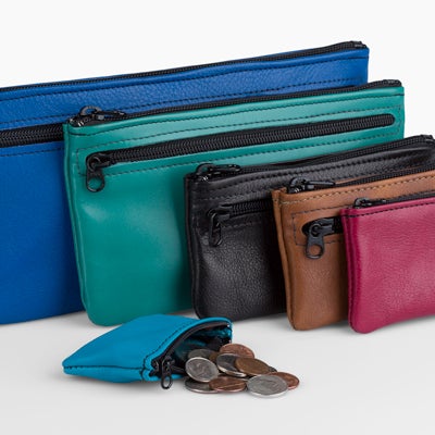 Large Leather - Sonoma, CA