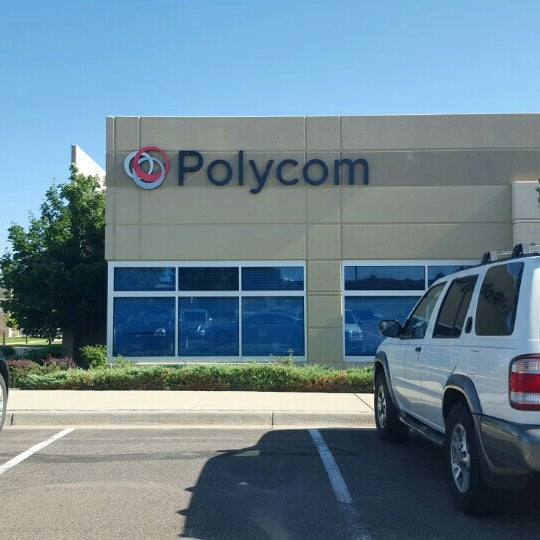 Polycom inc. - Office