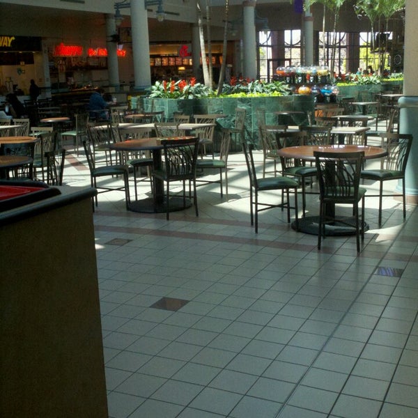 Food Court - Windsor Forest - Savannah, GA