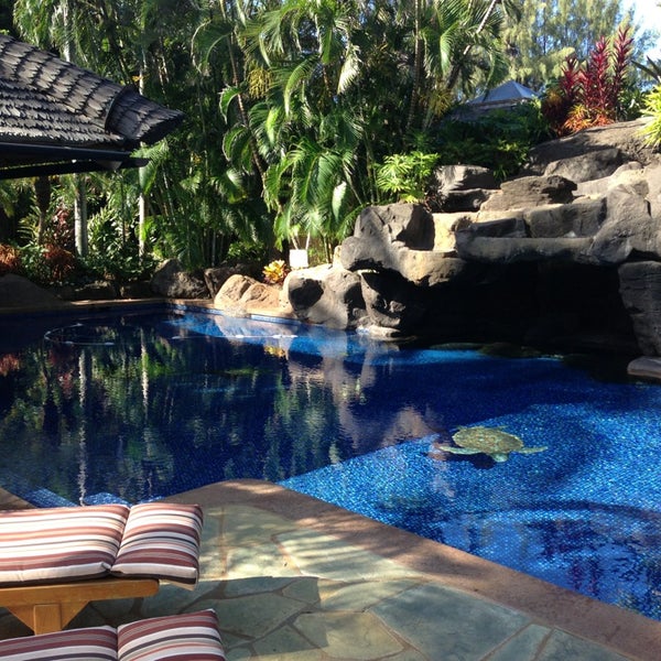 Paul Mitchell Estate - Historic and Protected Site in Kailua