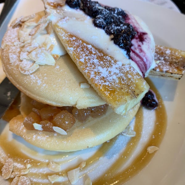 Baker & Cook - Bakery